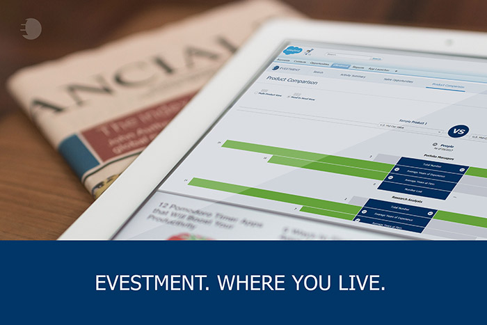 evestment where you live