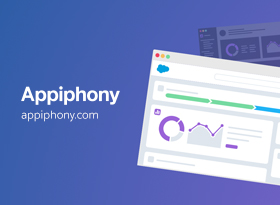 all consultants appiphony pdo