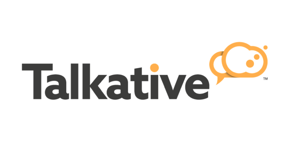 Talkative: Video Chat | Cobrowsing | Live Chat | AI Chatbot | WhatsApp