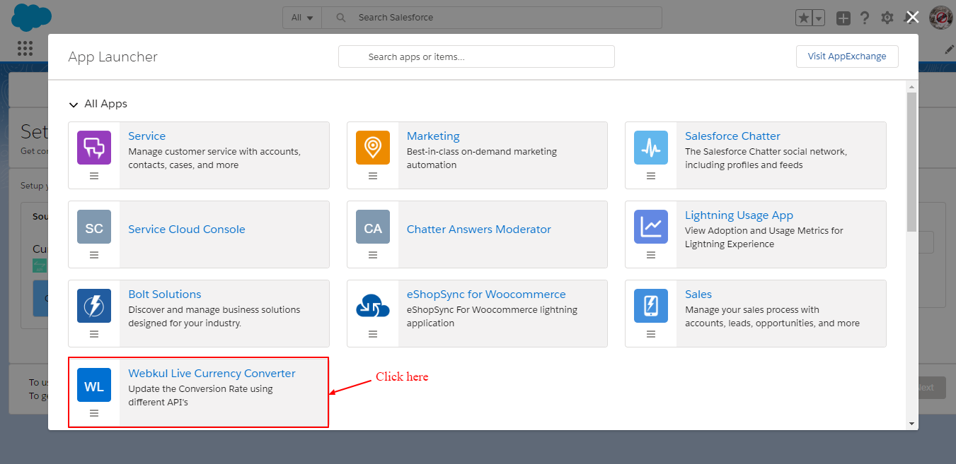 currency converter logo