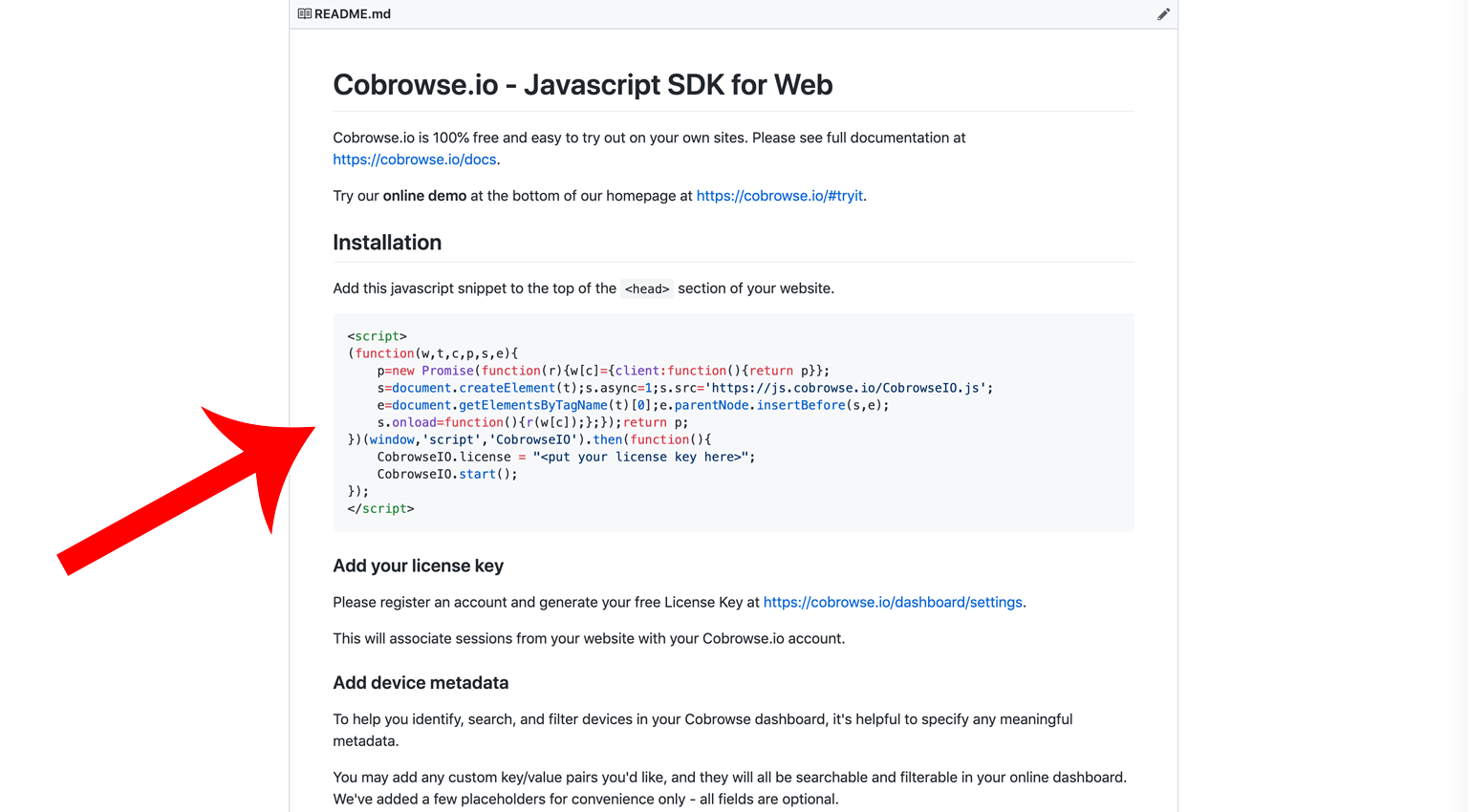Cobrowse.io - Co-browse for Android, iOS, and Web