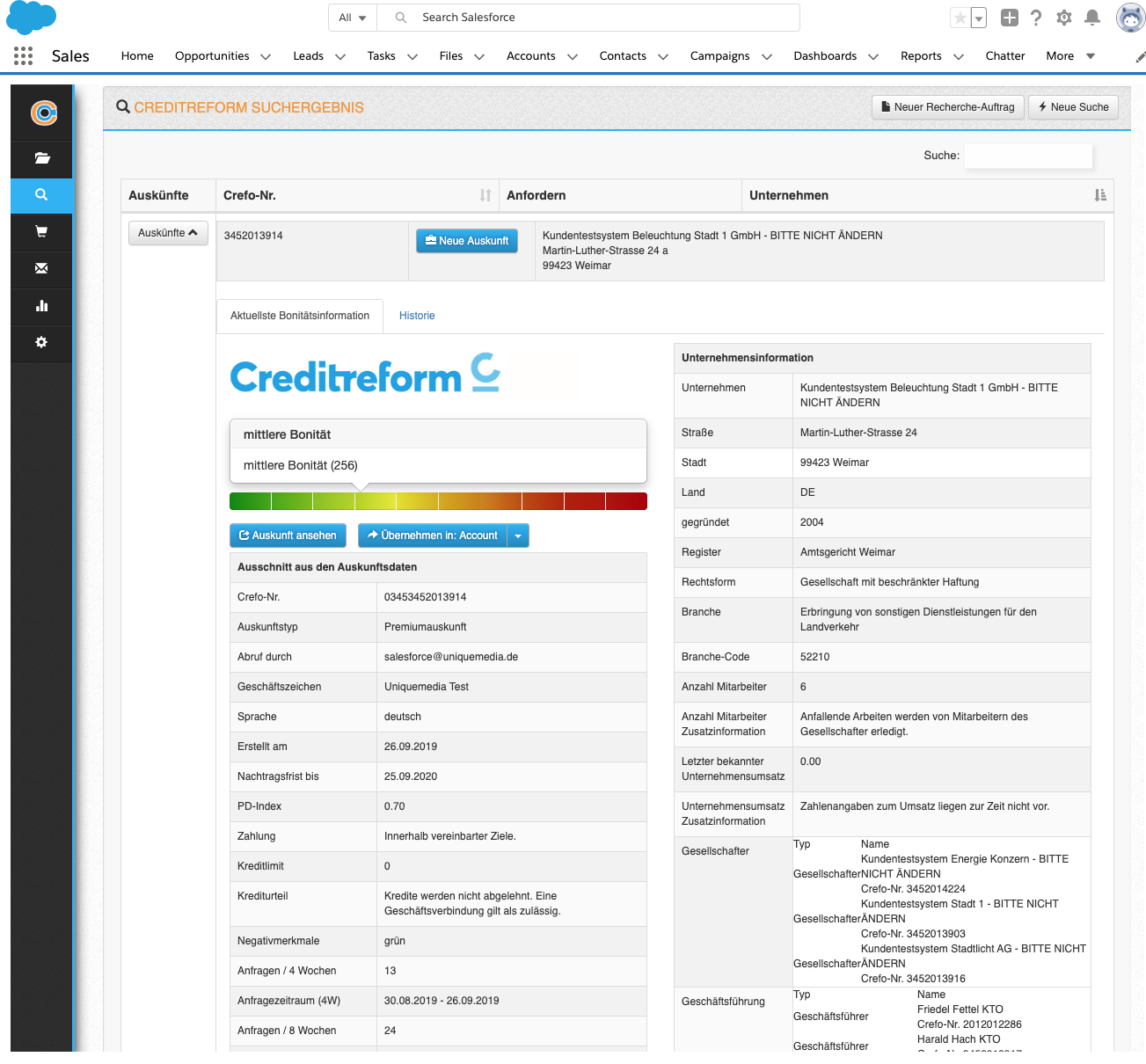 detailansicht bereits im suchergebnis