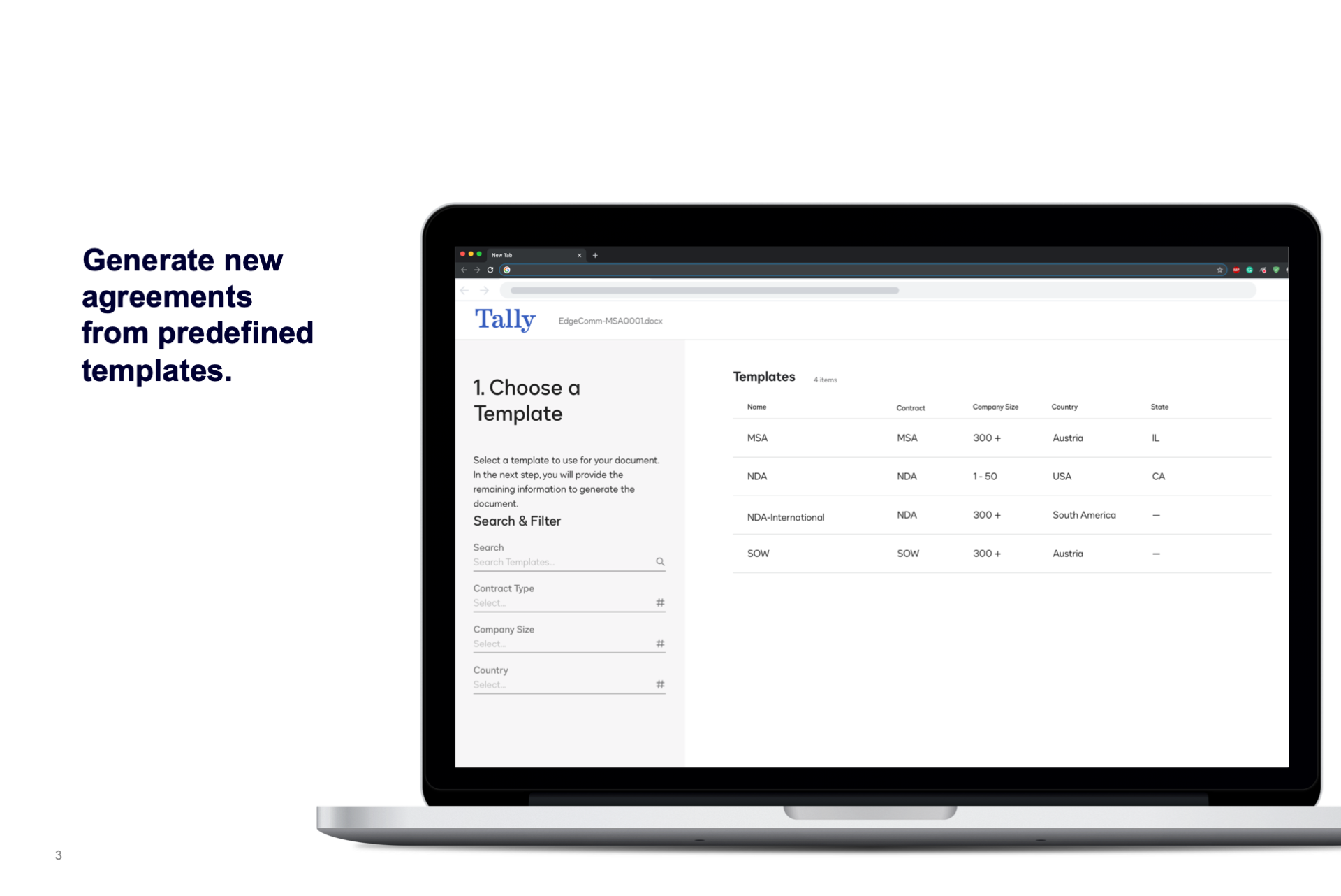 docusign clm is a leader in gartner s 2021 magic quadrant for contract ...