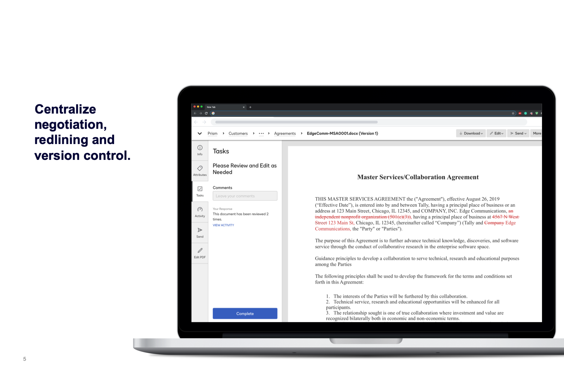 docusign clm is a leader in gartner s 2021 magic quadrant for contract ...