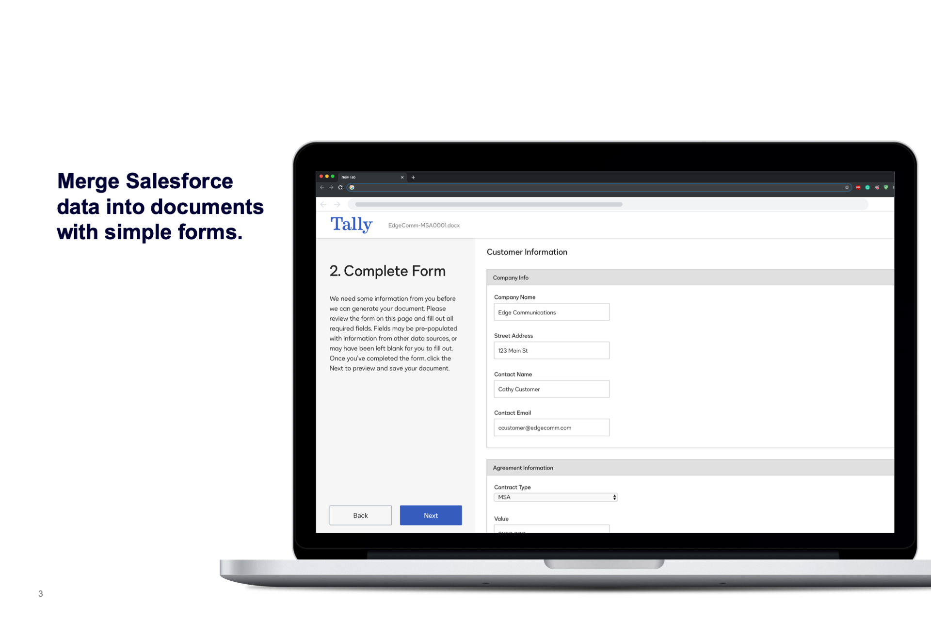 docusign document management streamlined document management
