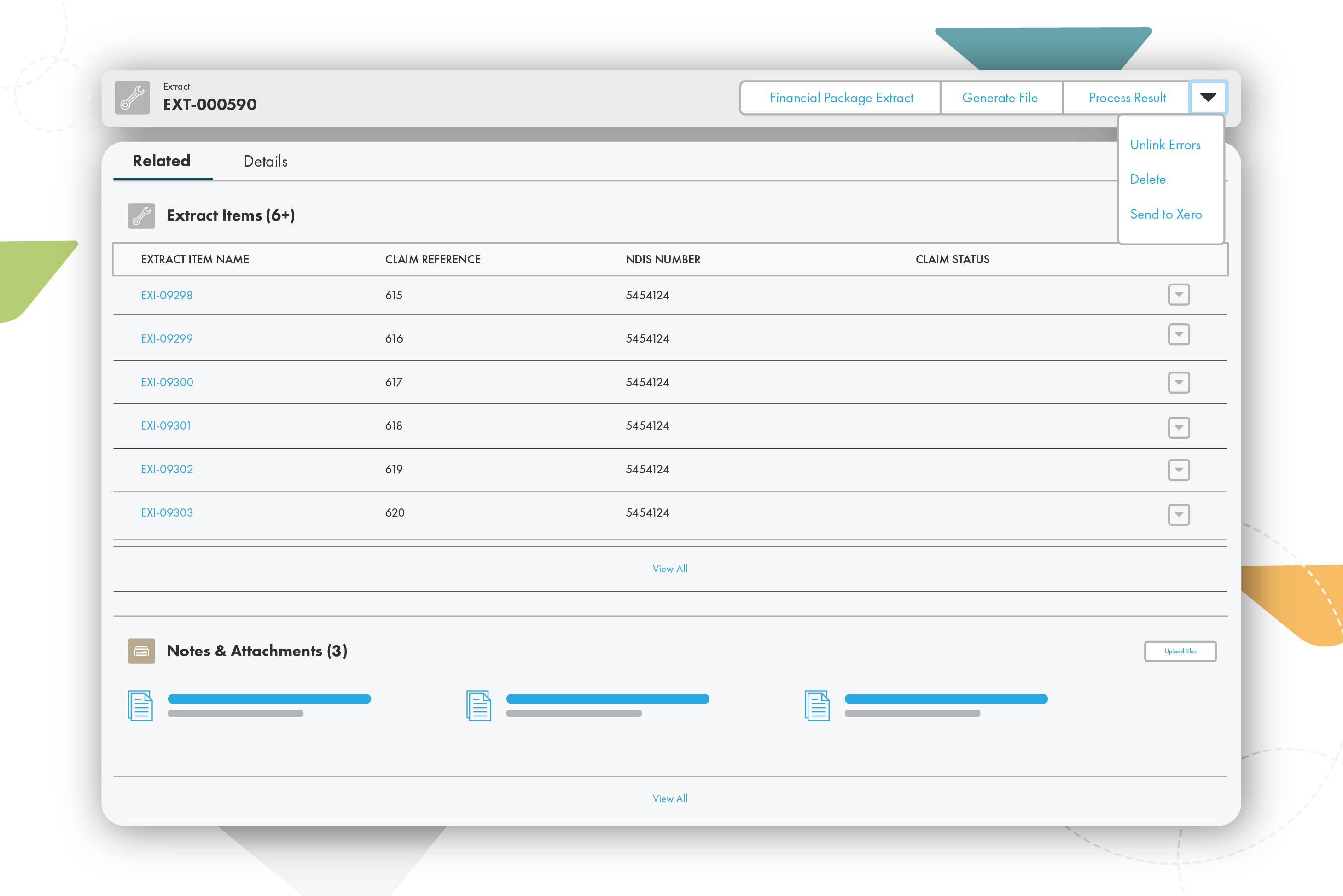 proudly supporting over 200 australian disability and aged care ...
