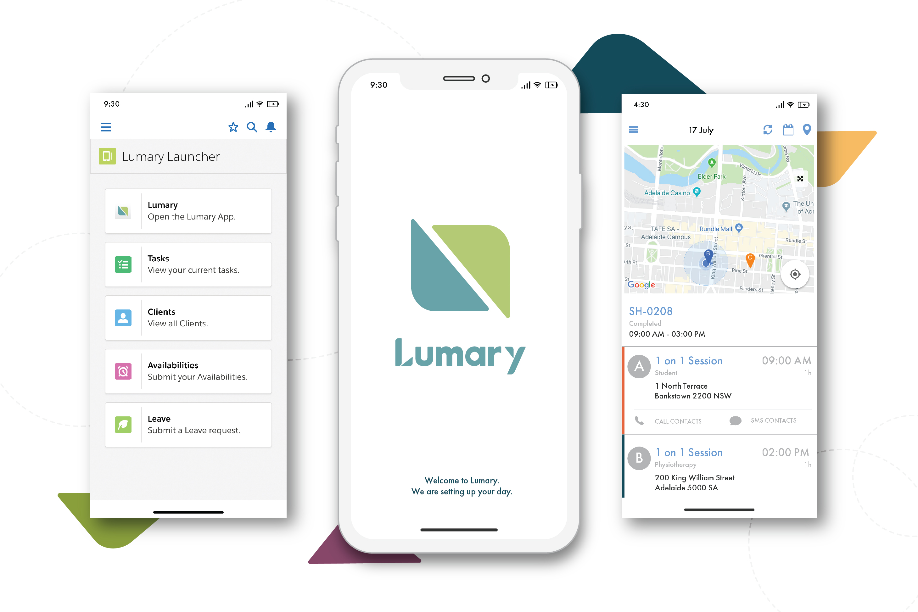 get it now we re still gathering your accounts this process takes a few ...