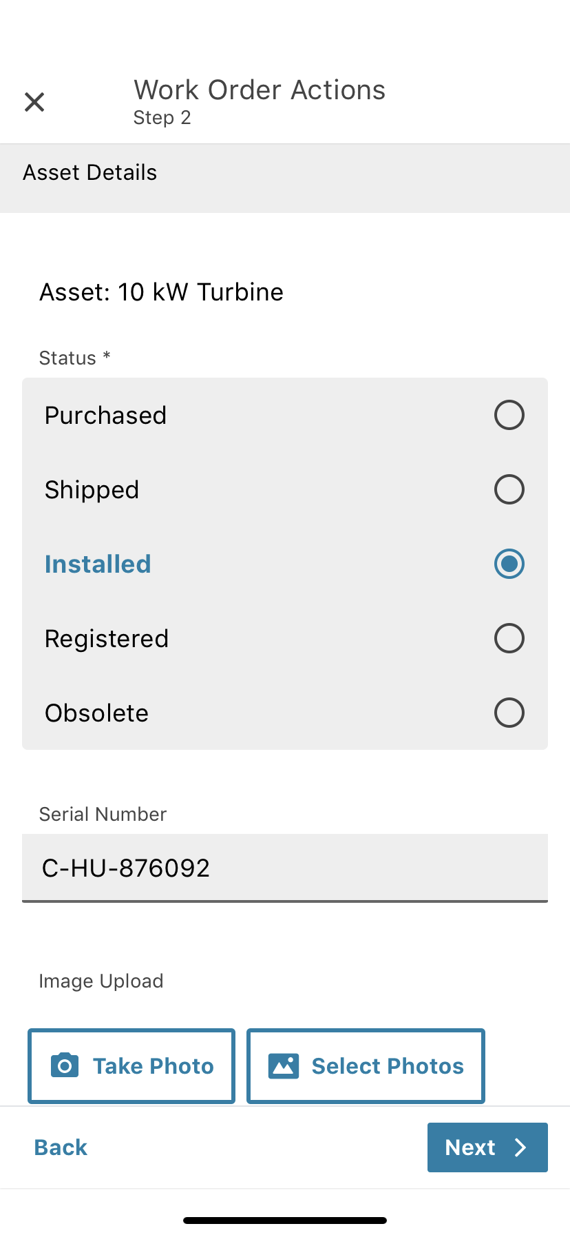 get it now we re still gathering your accounts this process takes a few ...