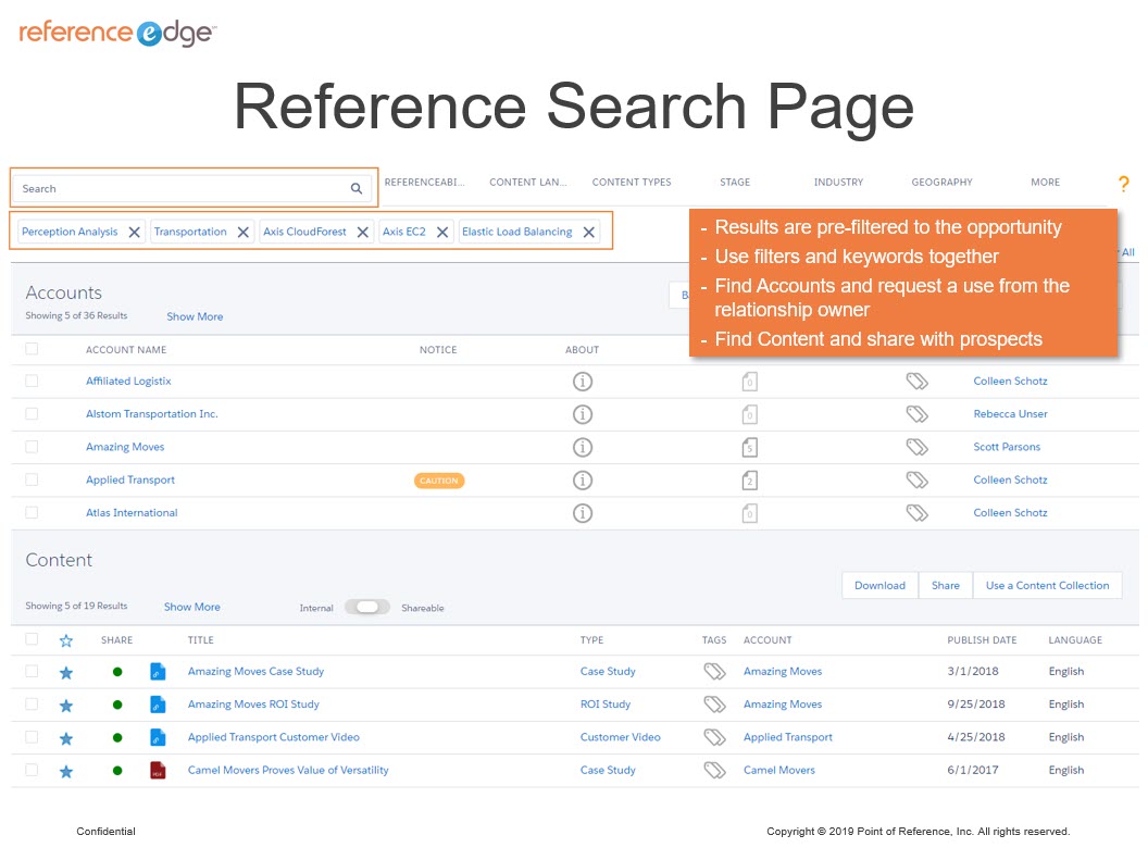 explainer video for salespeople