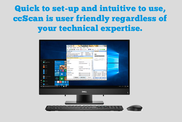 ccscan for salesforce video