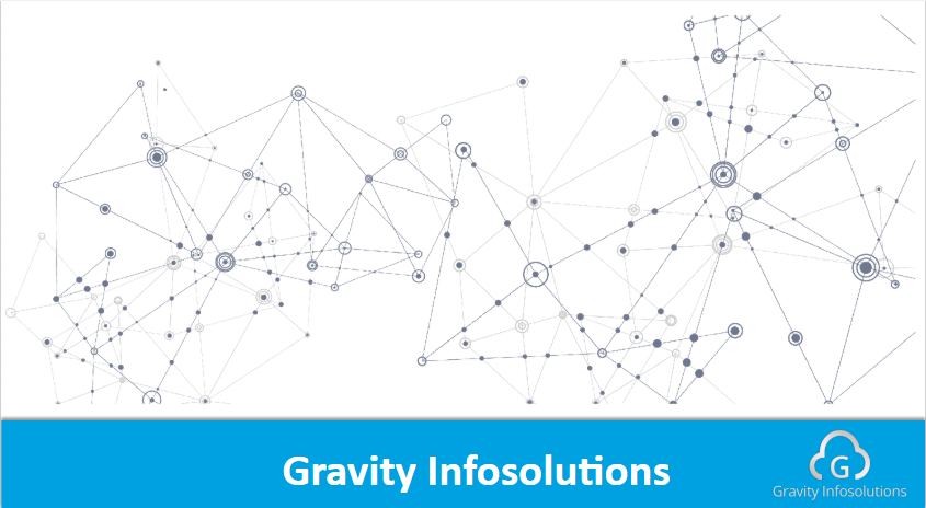 gravity infosolutions