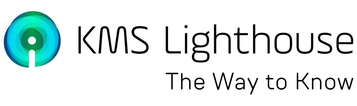 KMS Lighthouse | Knowledge Management System | FAQs & Data Driven Scenarios