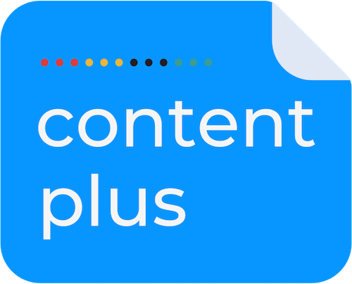 Content Plus - Out of the box Content Driven Automations Suite ...
