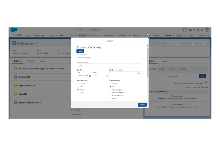 skyvisualeditor lc studio