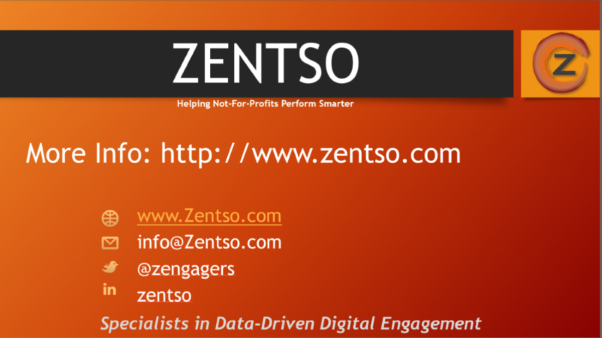 zentso services