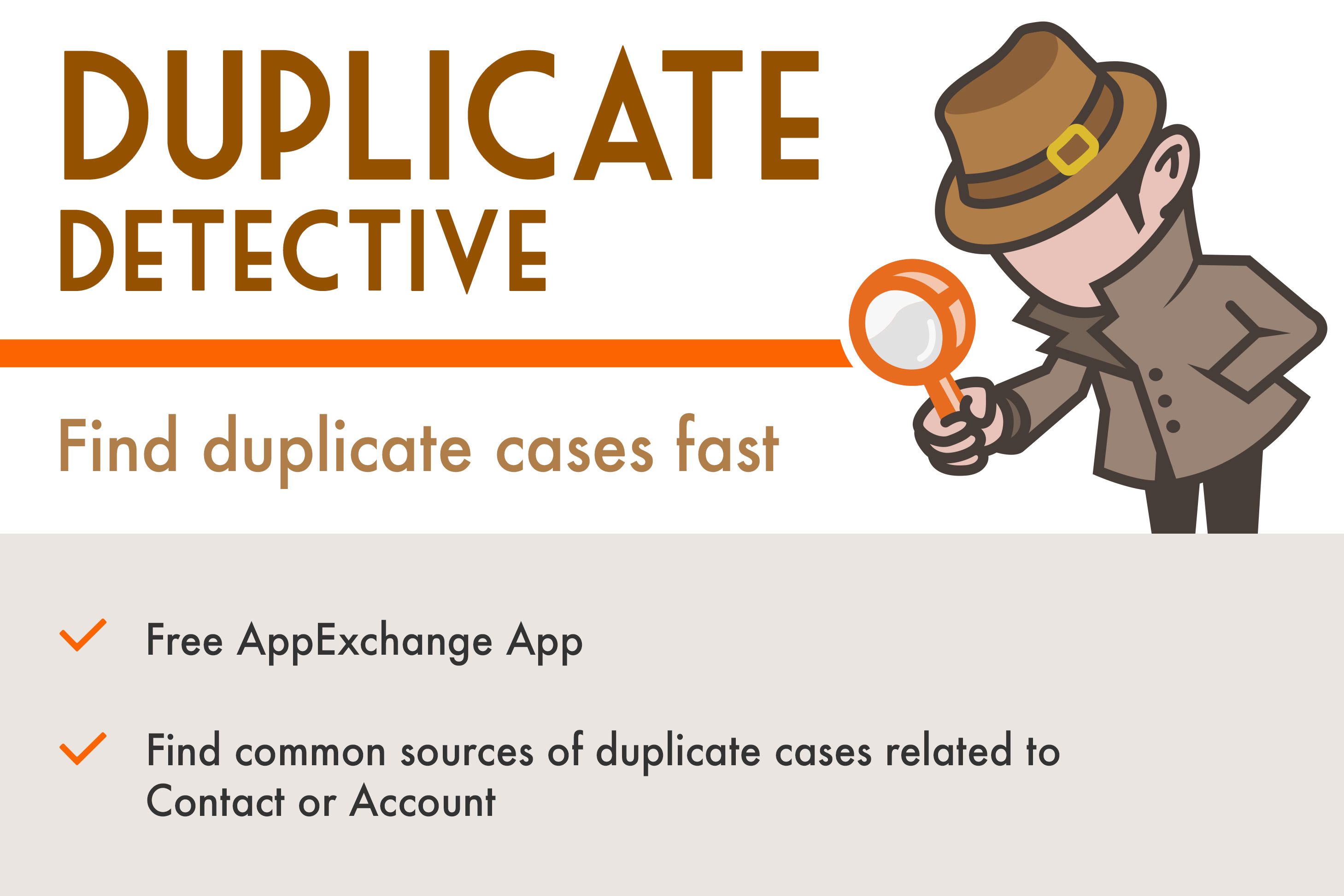 overview and installation of duplicate detective