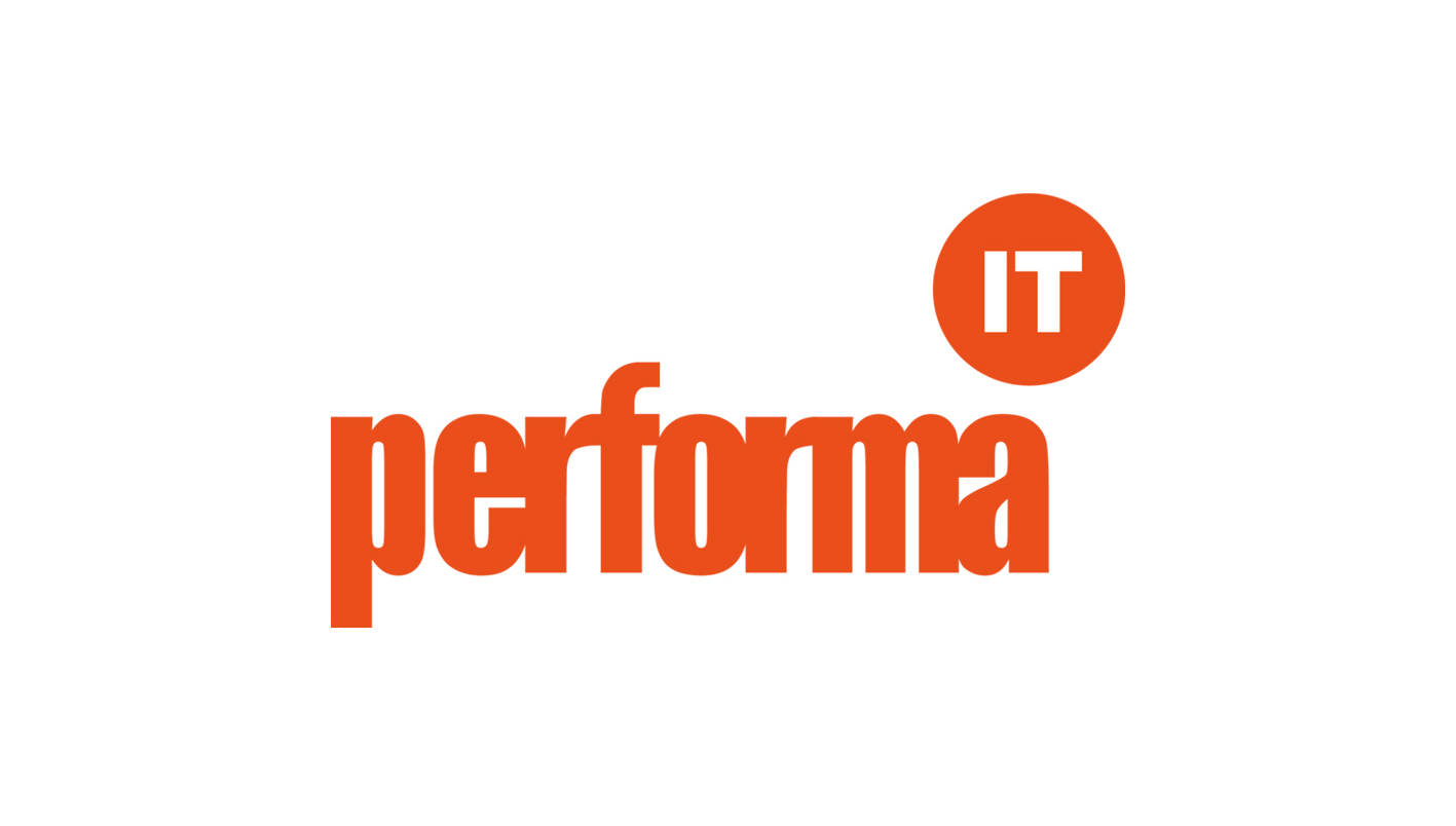 performa it logo