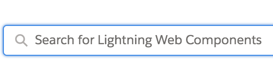 LWC Developer Console