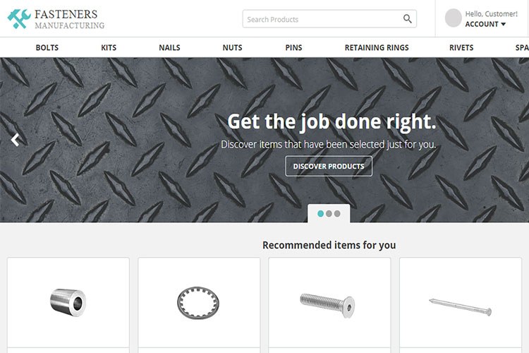 generate and deliver dynamic omnichannel pricing
