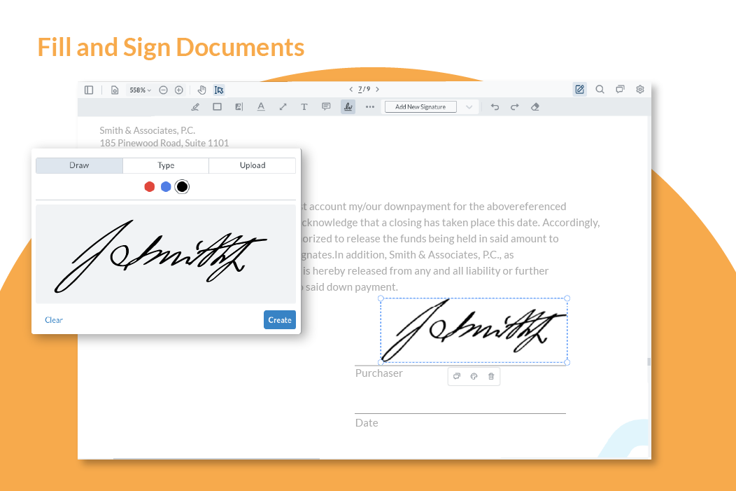 Xodo by PDFTron | Document Viewer and Editor