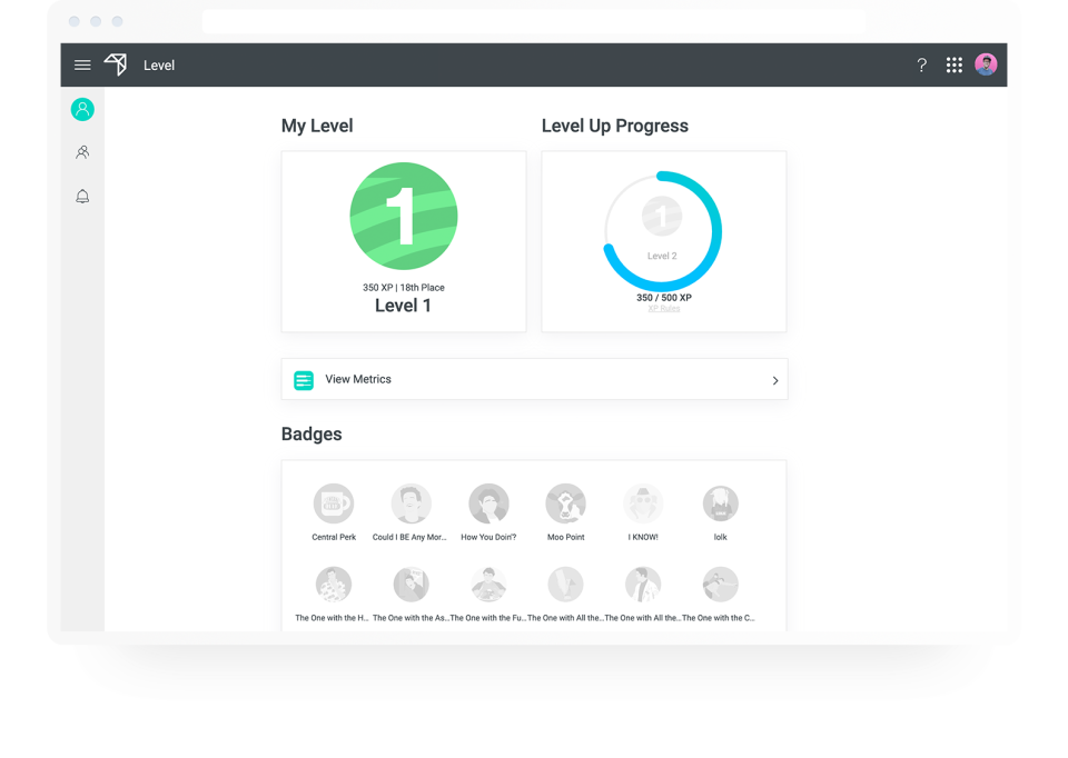 Intellum: The Leader In Customer Education