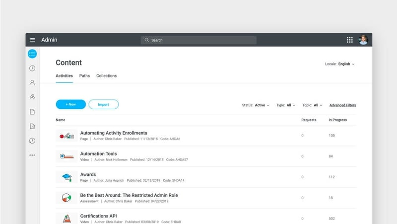 Intellum: The Leader In Customer Education