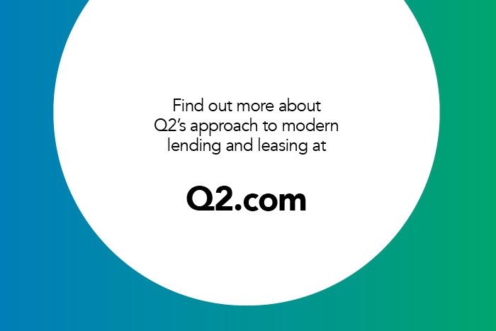 find out more at q2 com