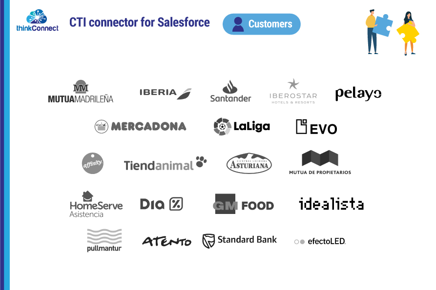 thinkconnect video demo