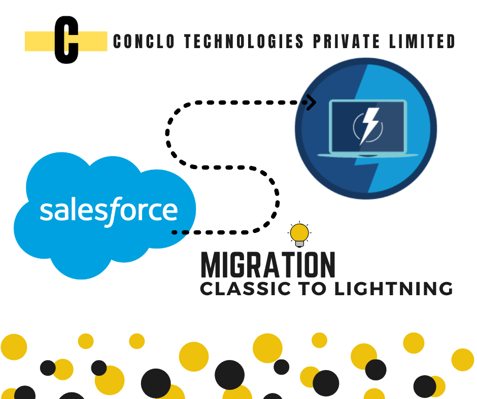 defined and proven framework classic to lighting migration