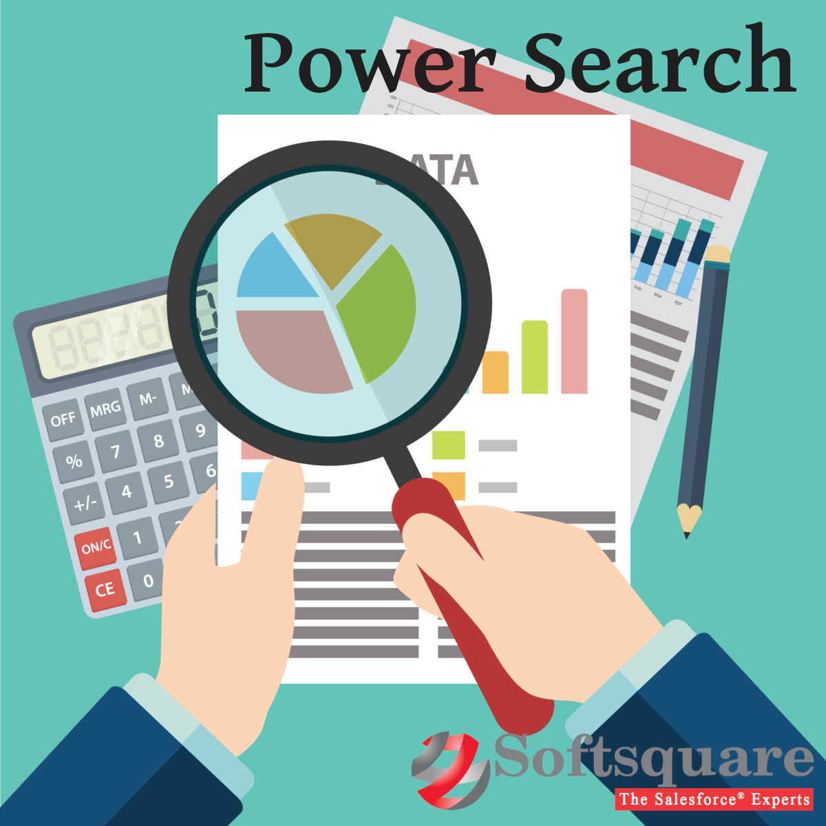 softsquare power search