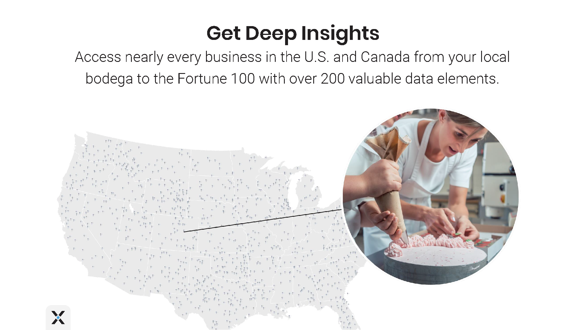 data axle genie for salesforce
