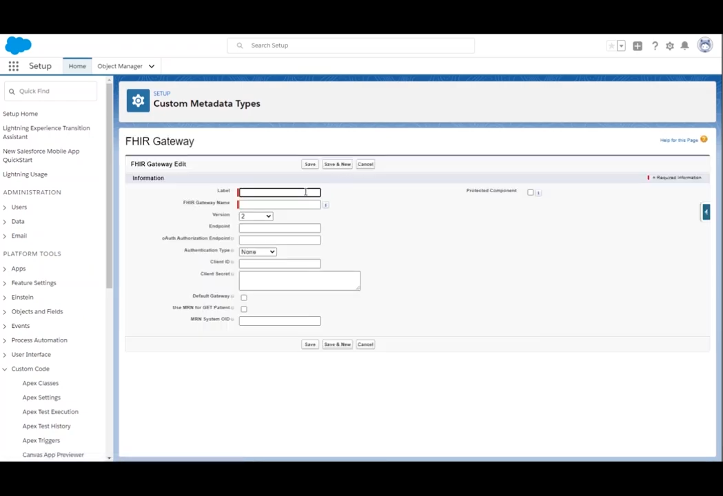 learn how to use the j2 native fhir gateway to connect your ehr to ...