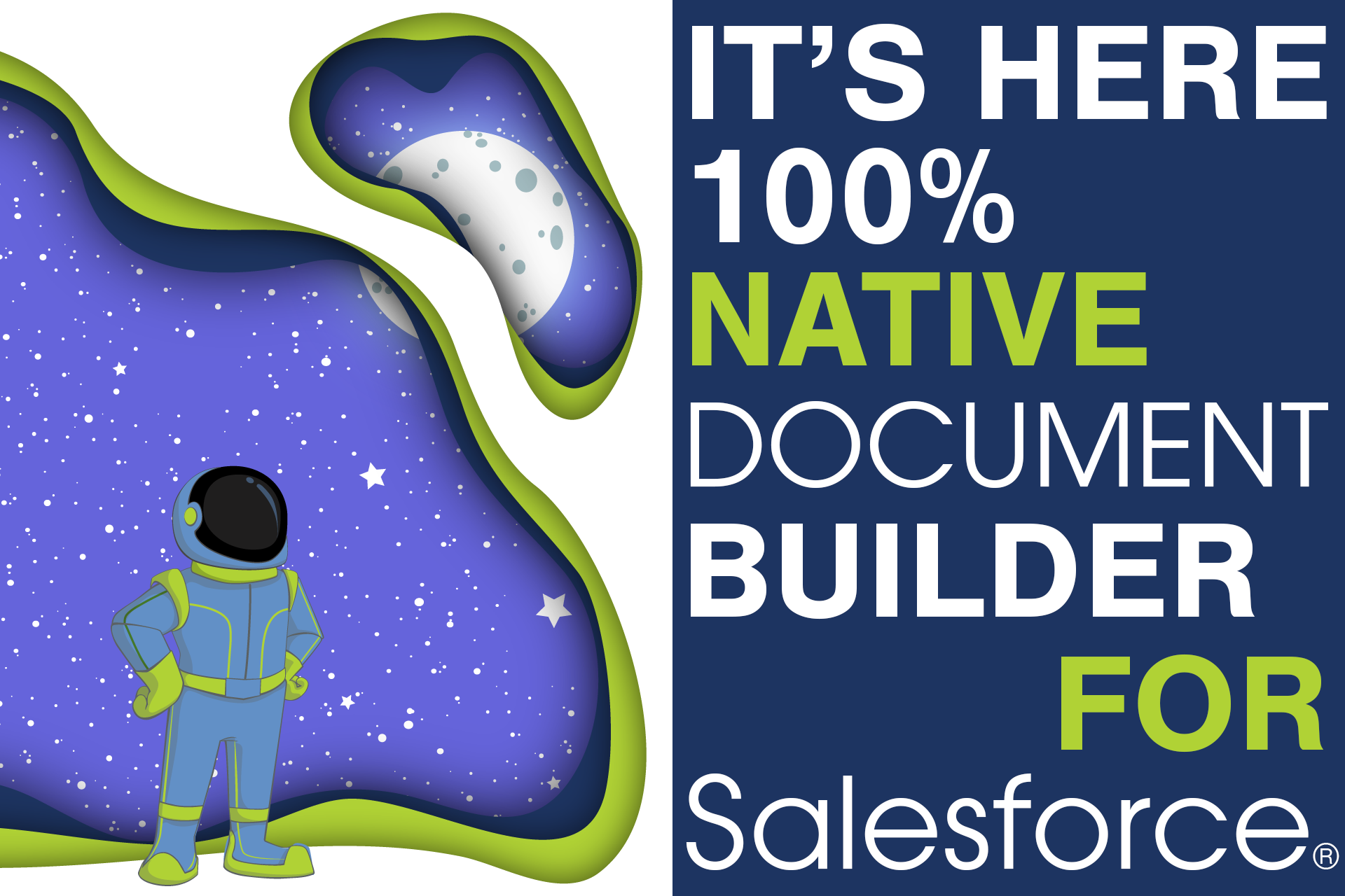 100 % native salesforce pdf office word excel html email and document ...