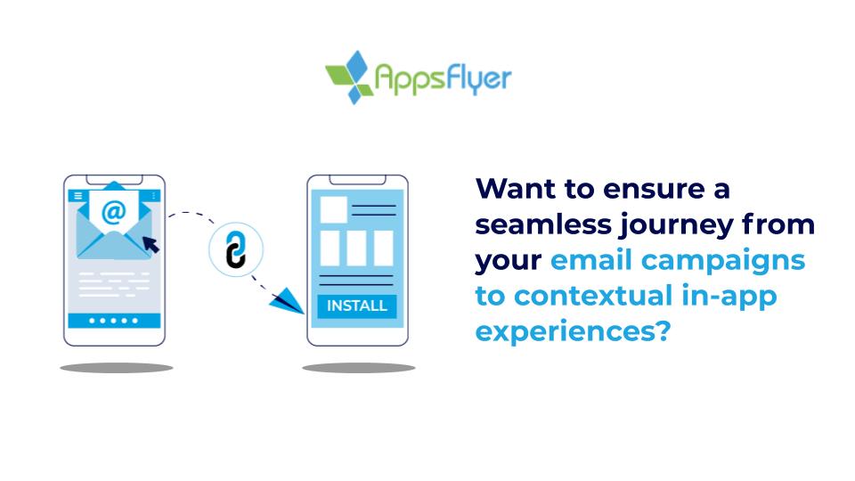 AppsFlyer OneLink - Mobile Attribution, Deep-Linking, Deferred Deep-Linking