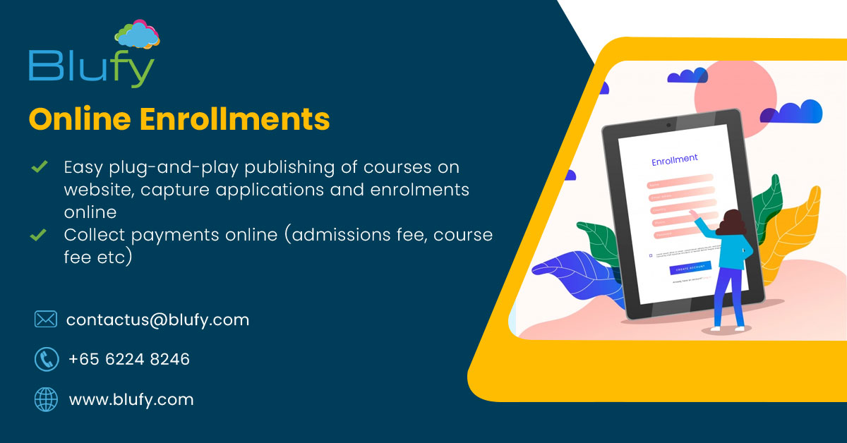 create a great experience for students and parents by automating ...