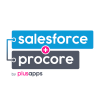 Salesforce + Procore - Integration by PlusApps | Salesforce AppExchange