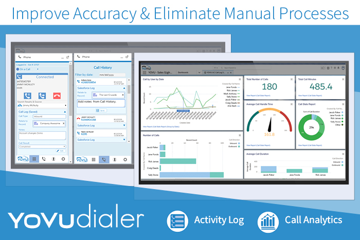 improve accuracy and eliminate manual processes with advanced analytics ...
