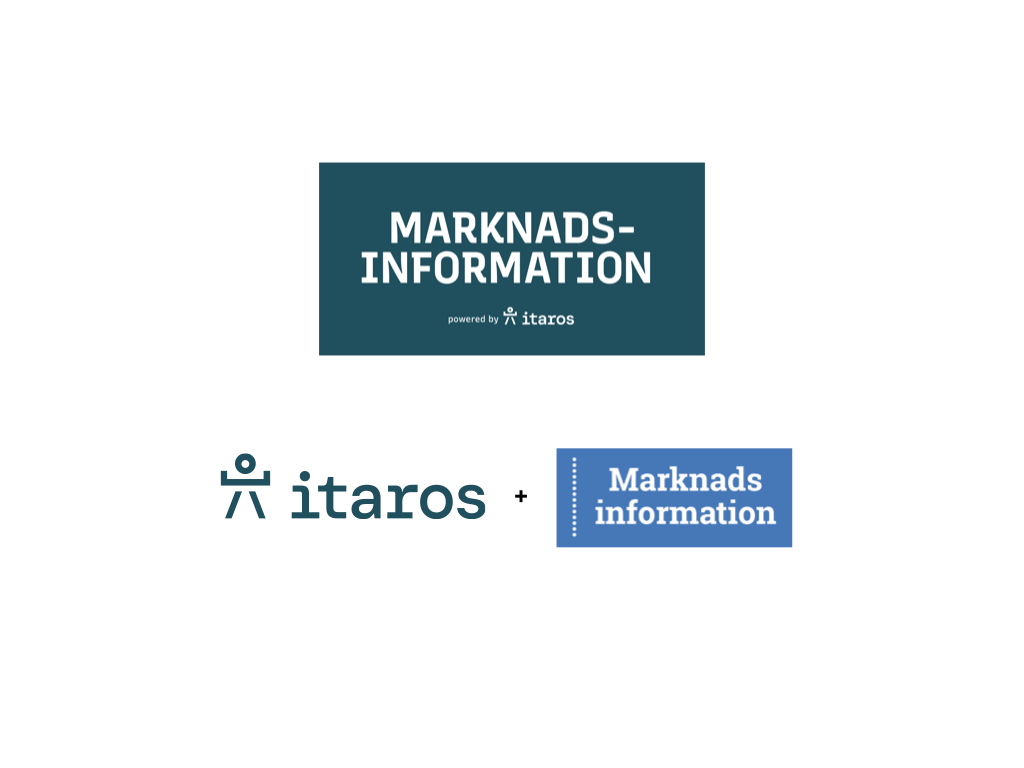 marknadsinformation x presentationsvideo