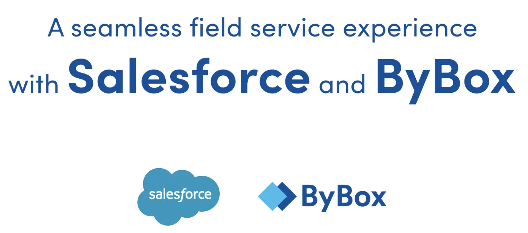 bybox last miles field service solution