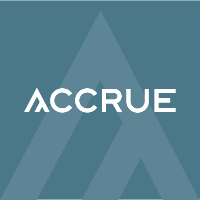 Accrue - Banking and Lending Lifecycle Management