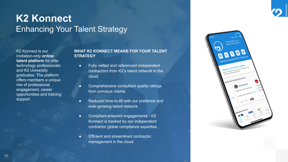 human cloud solutions