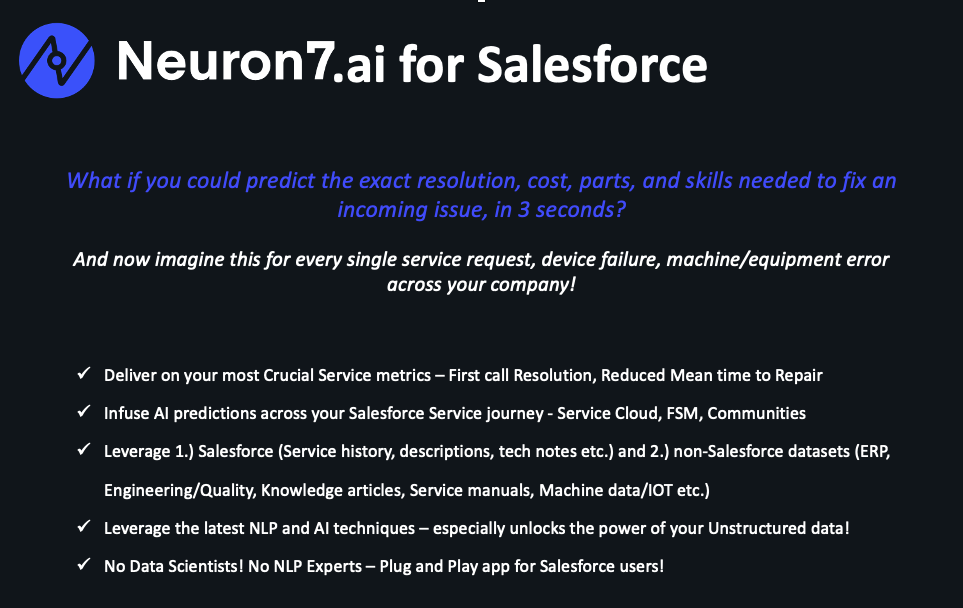 screenshot n7 resolution actions and repair predictions