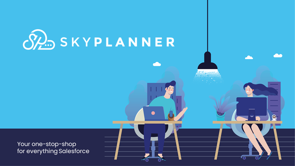 skyplanner crm consulting quickstarts custom solutions training more
