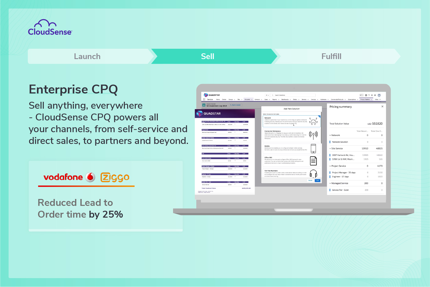 enterprise cpq make your growth ambitions a reality