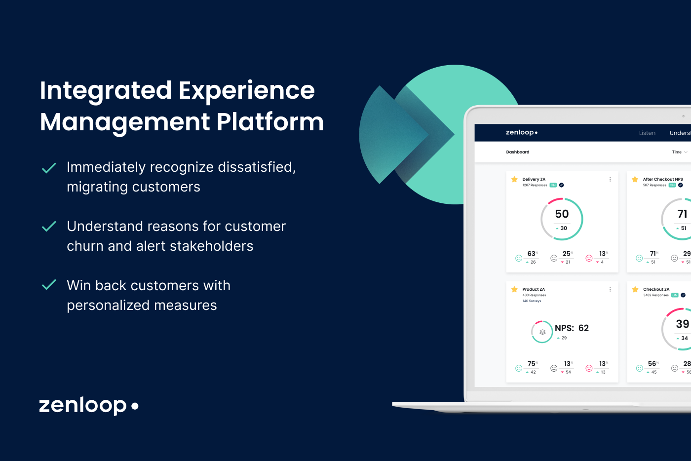 easily collect and manage feedback