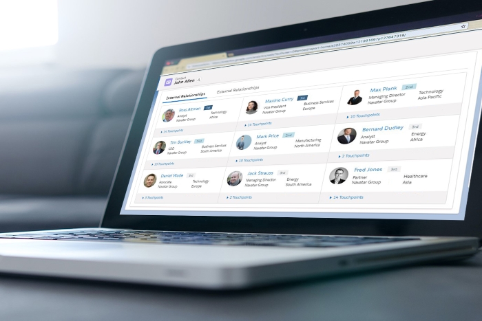 relationship management