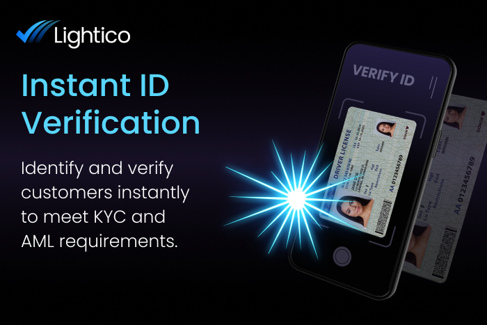 lightico ⚡ complete esignature docs collection id verification payments ⚡