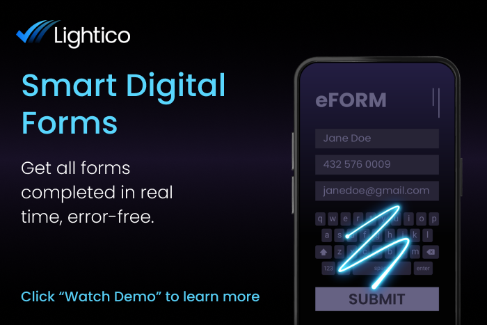 lightico ⚡ complete esignature docs collection id verification payments ⚡