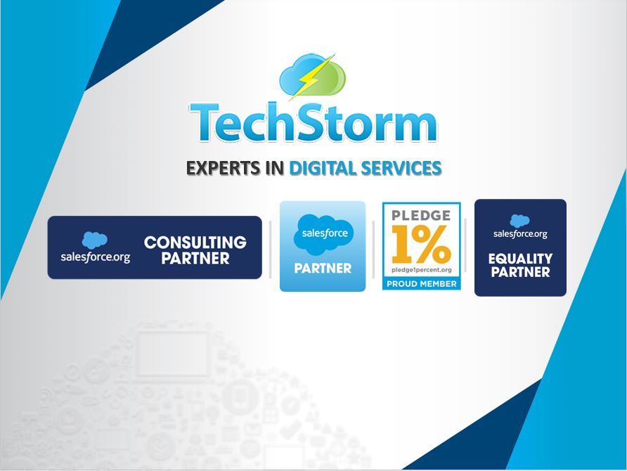 techstorm consulting ltd