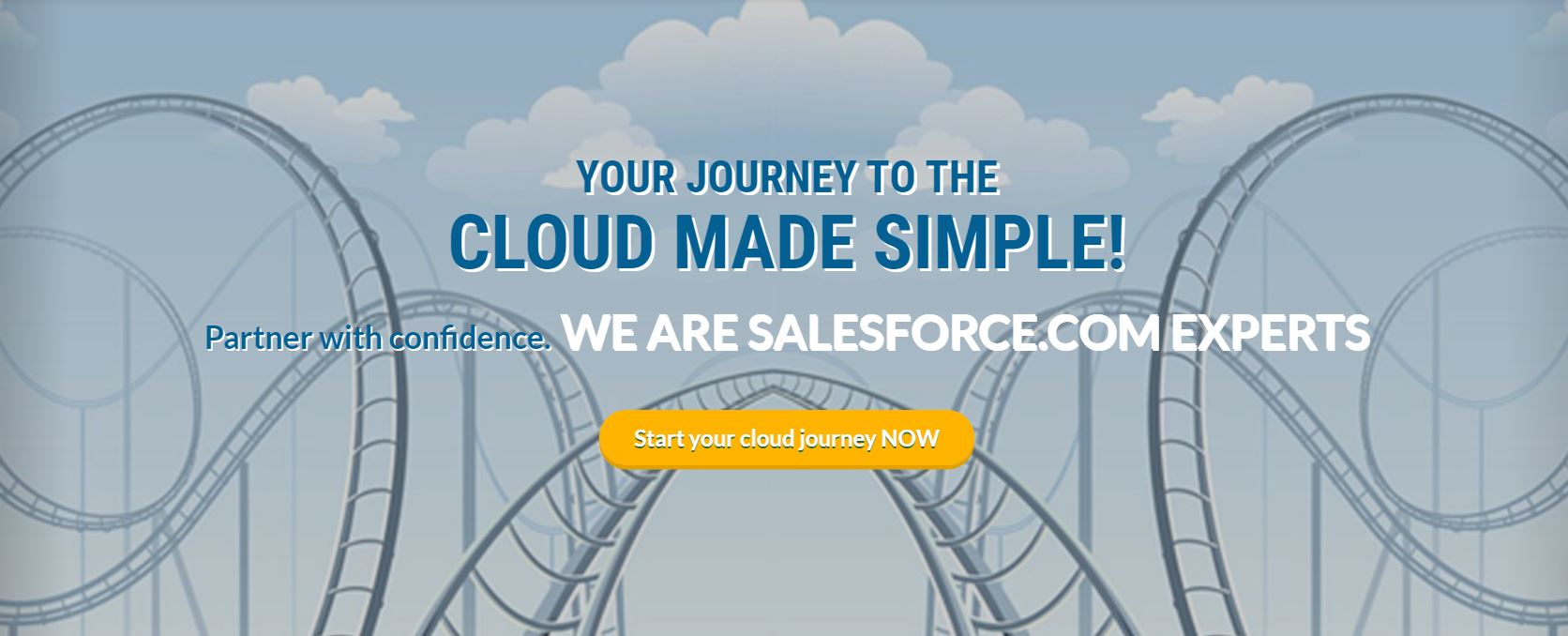 salesforce services